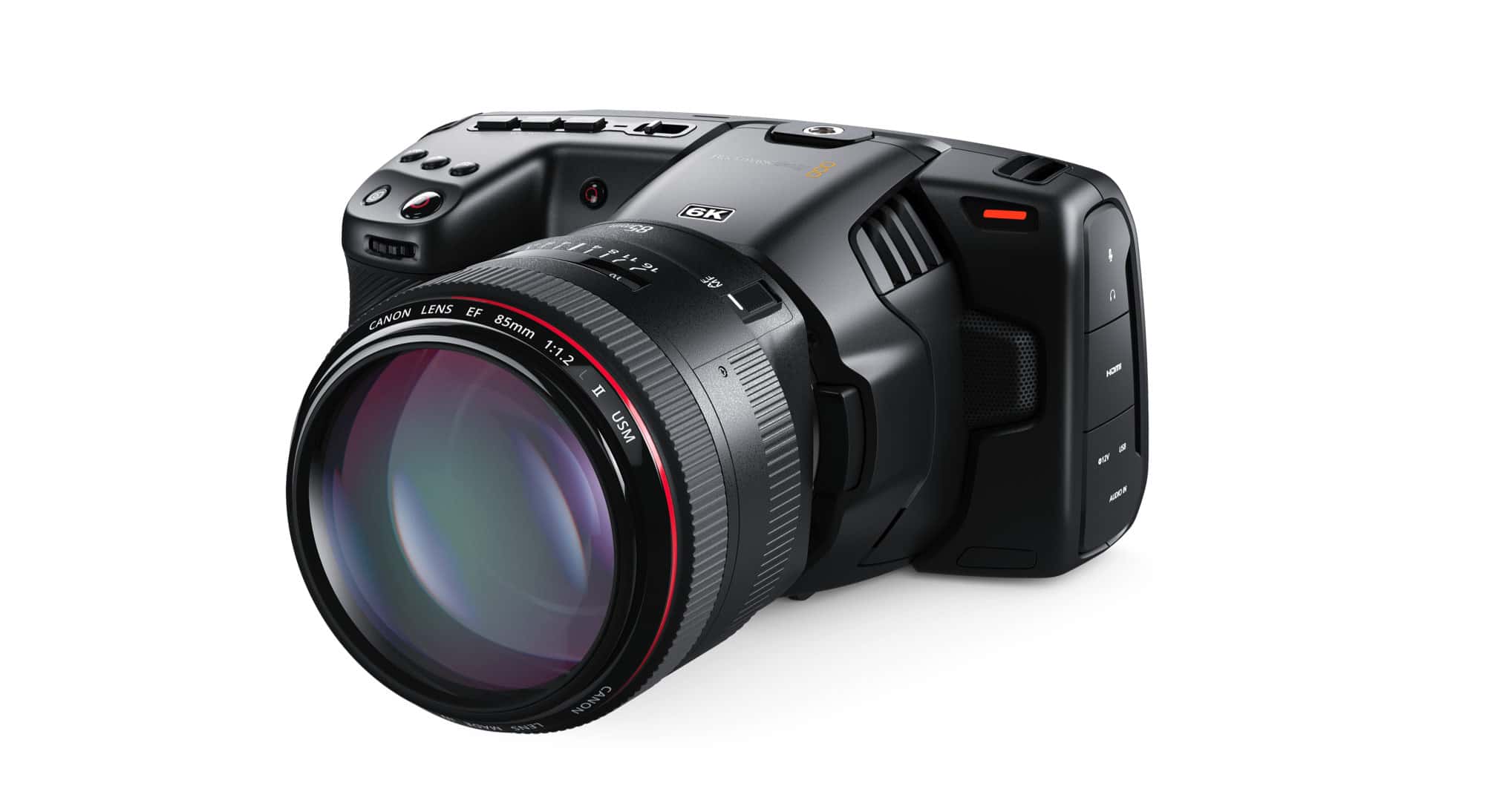 Blackmagic Design Reseller in Canada | Annex Pro
