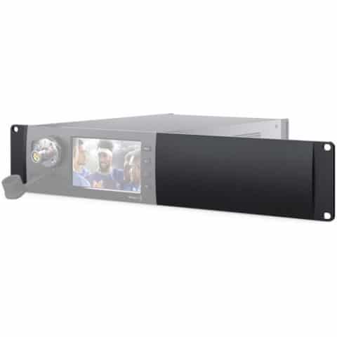 Blackmagic Design Studio Fiber Rack Kit for Sale Canada