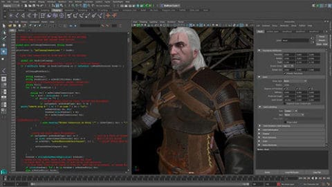 What's New With The Latest Version of Autodesk Maya - Annex Pro