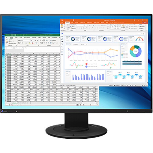 EIZO FlexScan EV2410R 24.1" Monitor - Annex Pro
