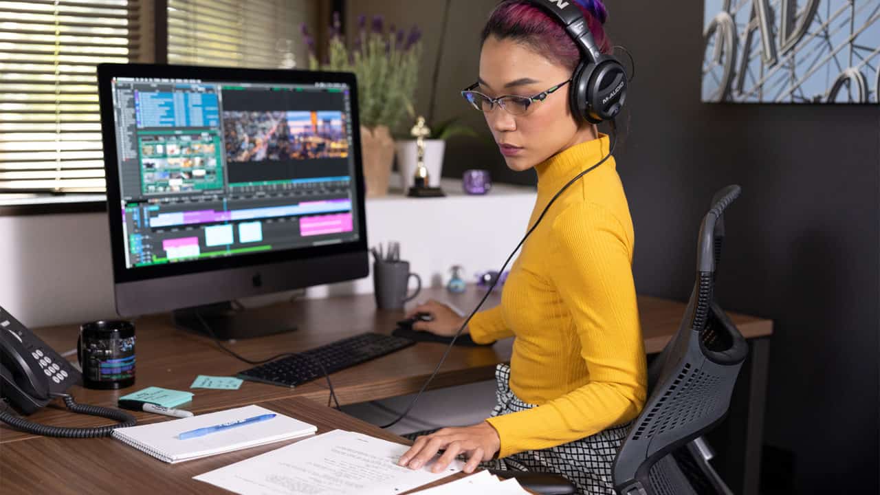 Avid Ships New Faster, Cloud-Ready NEXIS F-series Storage for Media ...