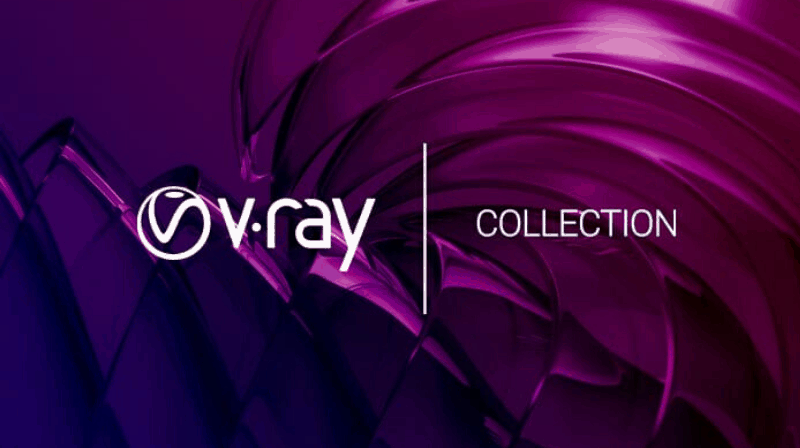 Introducing the V-Ray Collection - Annex Pro