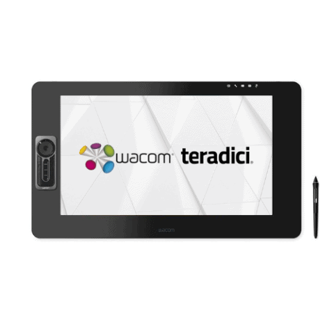 Teradici Wacom Support | Solutions to the Top 3 Challenges