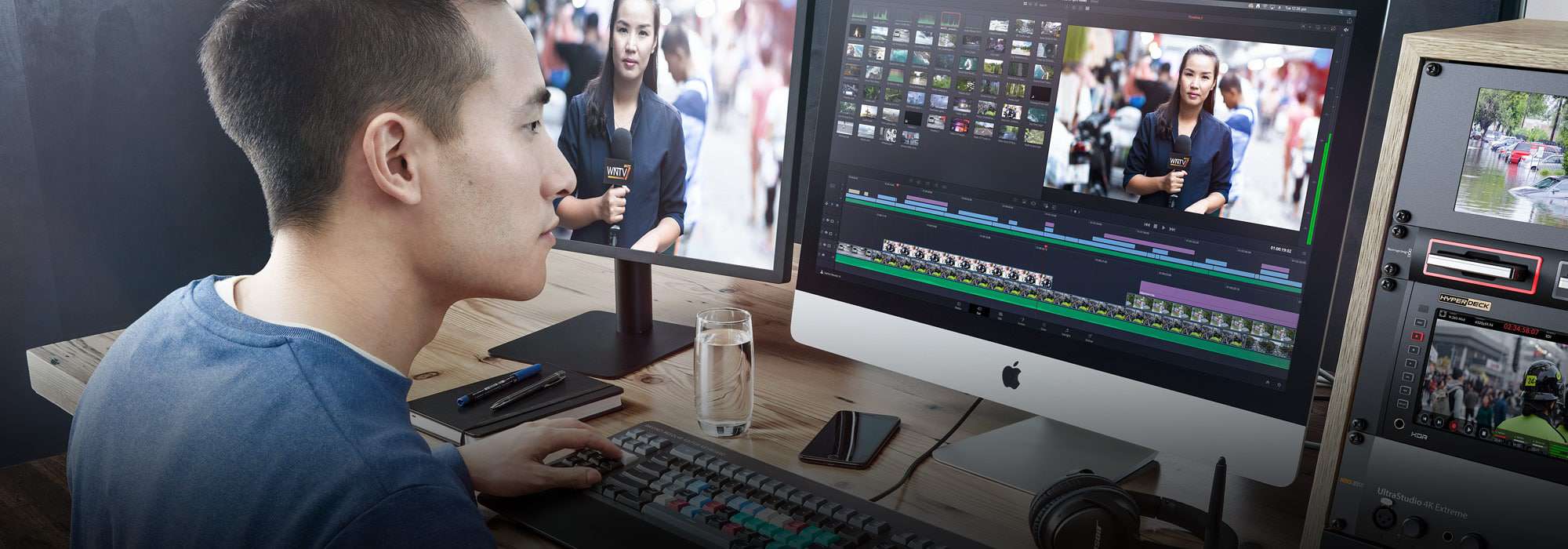 Blackmagic Design Reseller in Canada | Annex Pro
