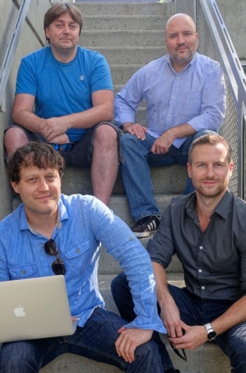 Bardel Entertainment: Bringing animation to life - Annex Pro