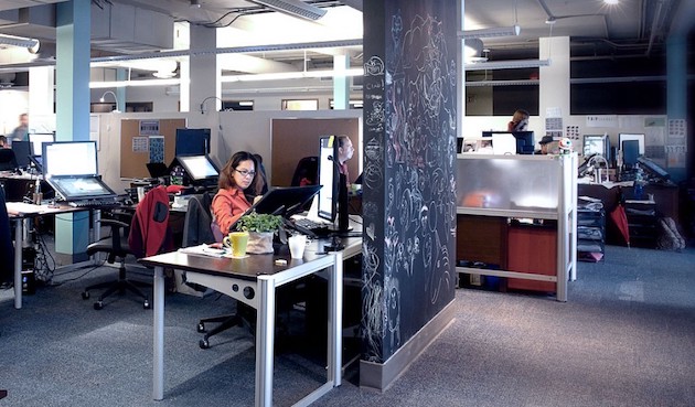 Bardel Entertainment: Bringing animation to life - Annex Pro