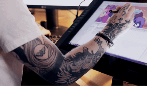 Bardel Entertainment: Bringing animation to life - Annex Pro