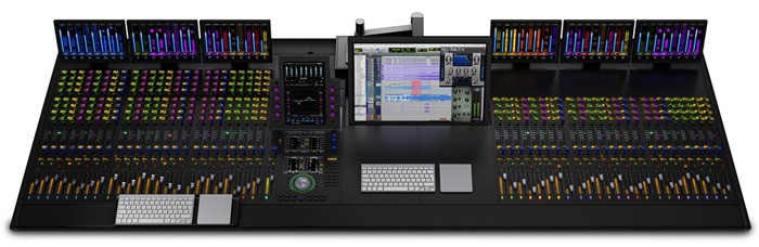Nimbus School of Recording Arts: First Educational Facility in Canada ...